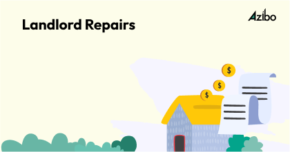How Long Does a Landlord Have to Make Repairs? A Guide for Landlords and Tenants - Azibo